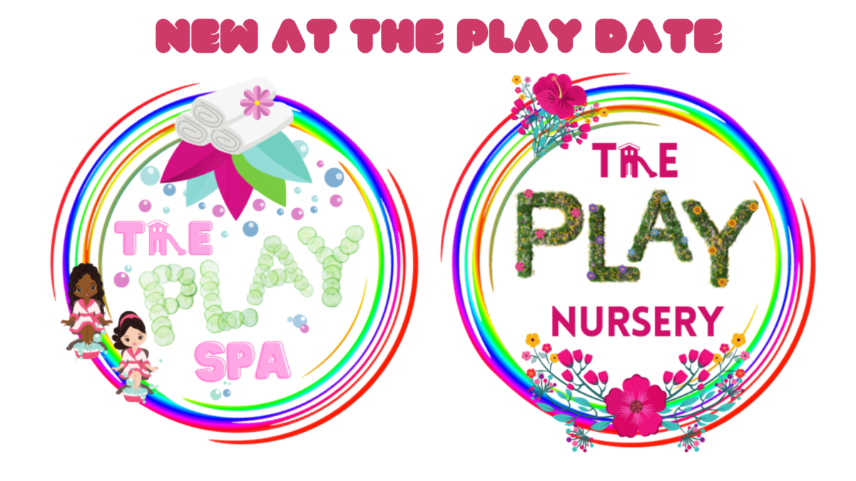 Home - The Play Date Venue